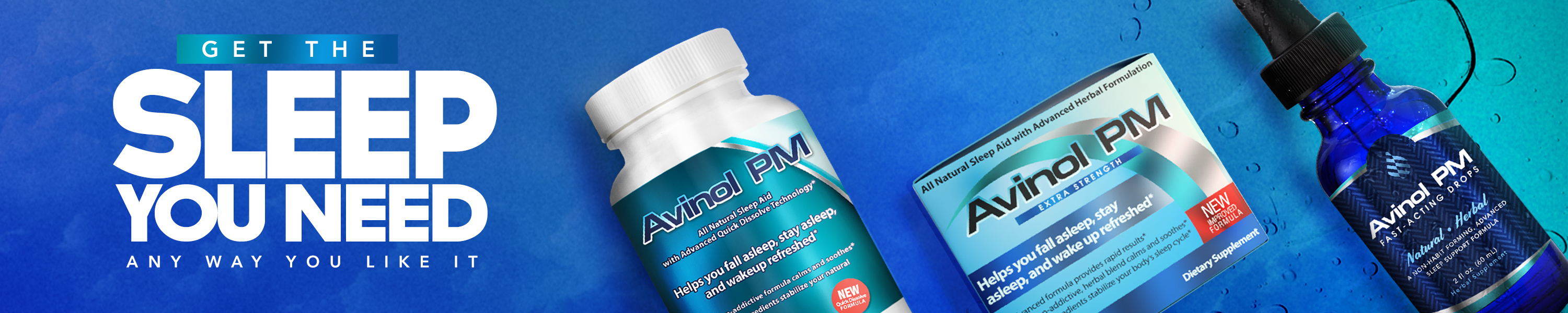 Amazon.com: Avinol PM