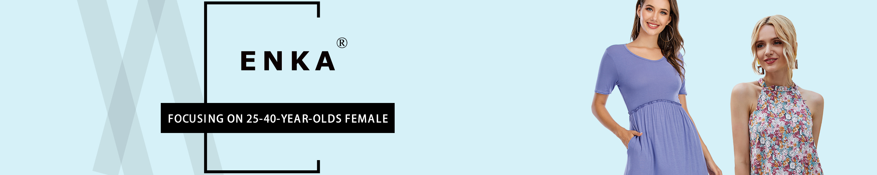 Amazon.com: ENKA: BASIC DRESS