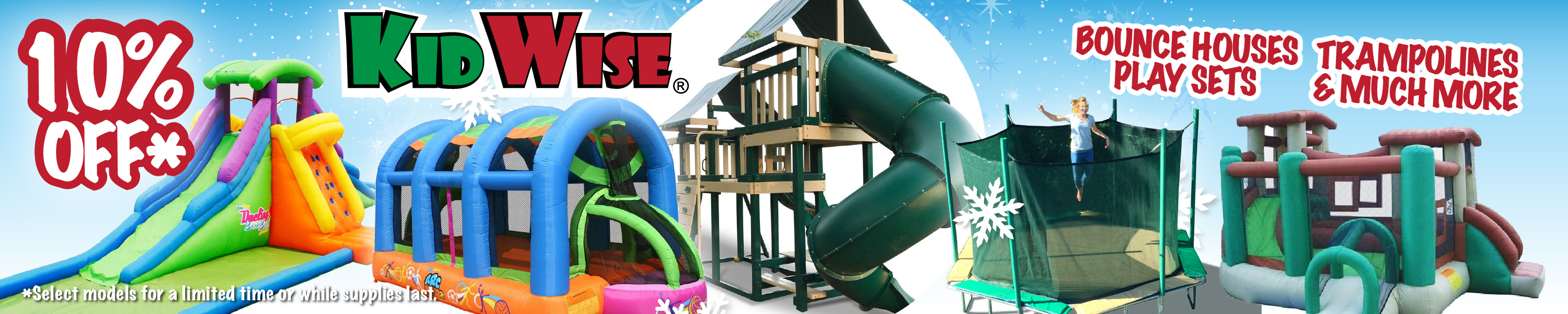 Amazon.com: KidWise : Swings