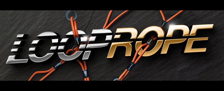 Amazon.com: LOOPROPE: LoopRope