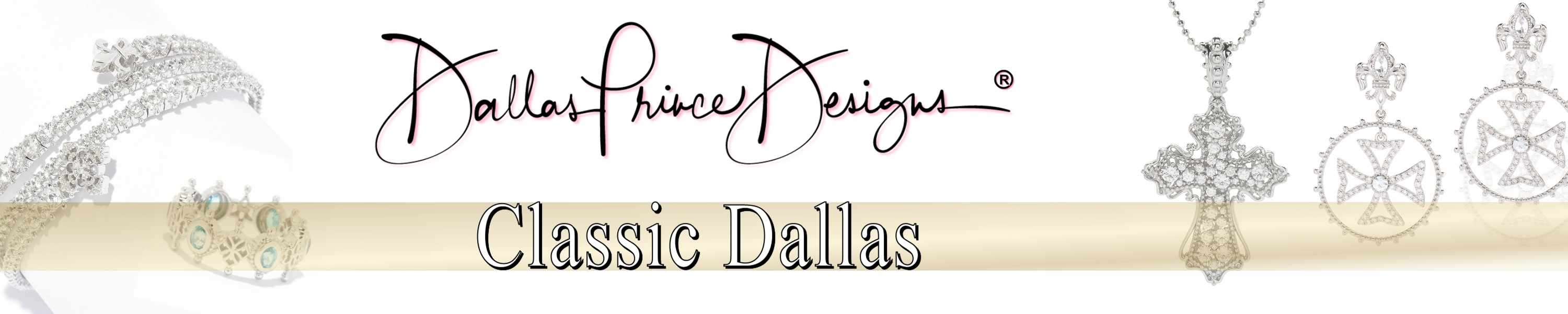 Amazon.com: Dallas Prince Designs: Classic Dallas