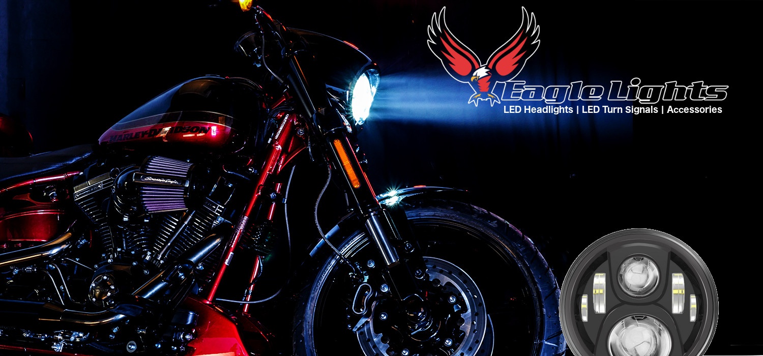 Amazon.com.br: Eagle Lights: LED Turn Signals