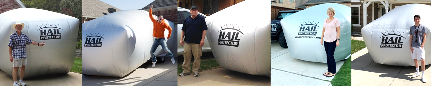 Amazon.com: HAIL PROTECTOR