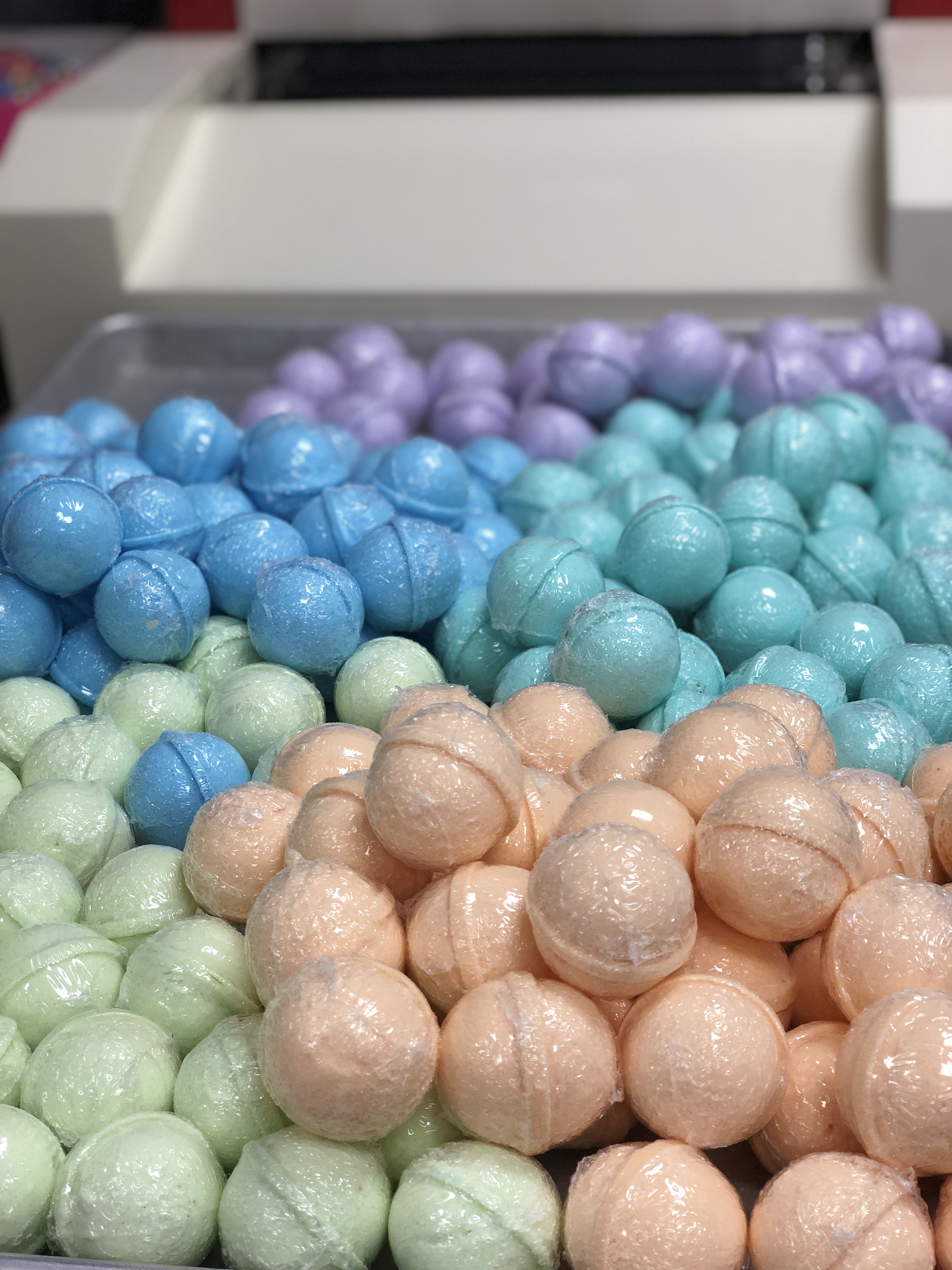 Amazon.com: Fluffy Fizzies