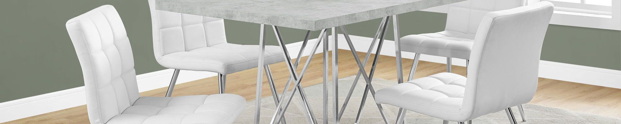 Amazon.com: PEMBERLY ROW: Dining Tables