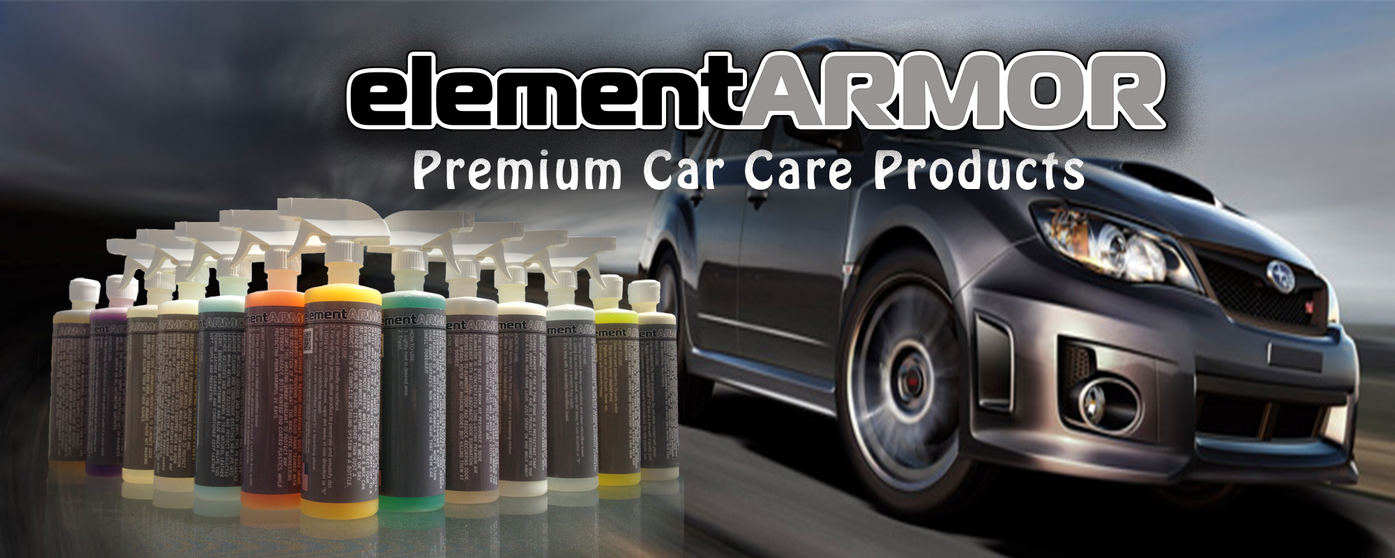 Amazon.com: Element Armor