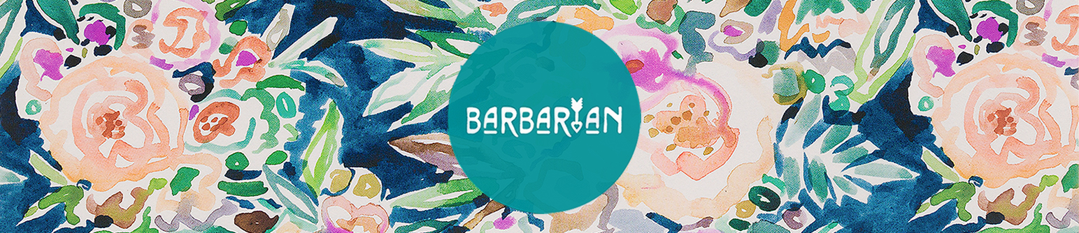 Amazon.com: Eccolo World Traveler: Barbarian Collection