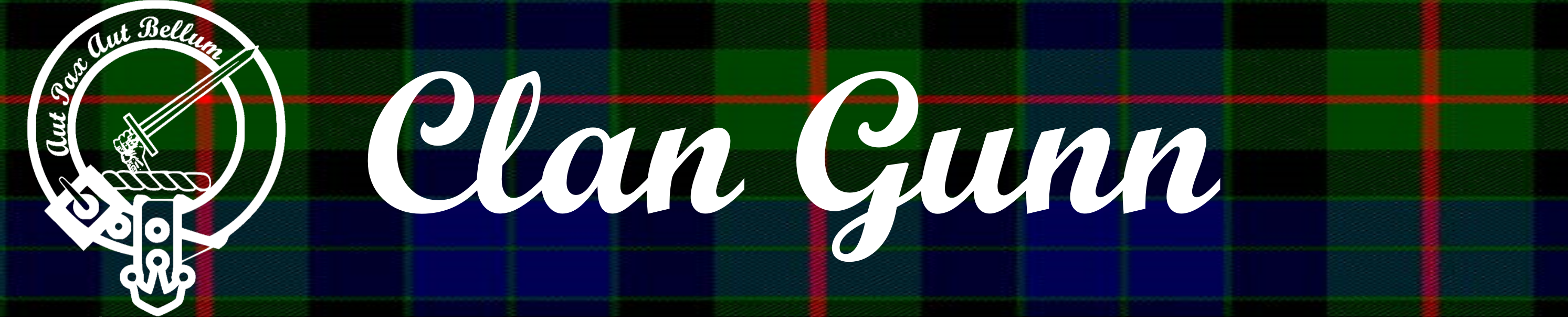 Amazon.com: Bagtown Clans: Clan Gunn