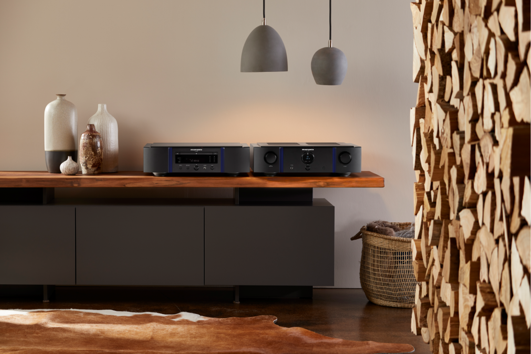 Amazon.com: Marantz: Hi-Fi Components