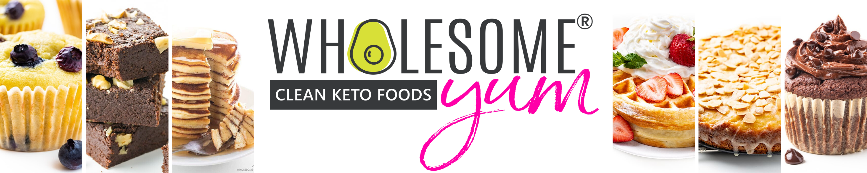 Amazon.com: Wholesome Yum Foods