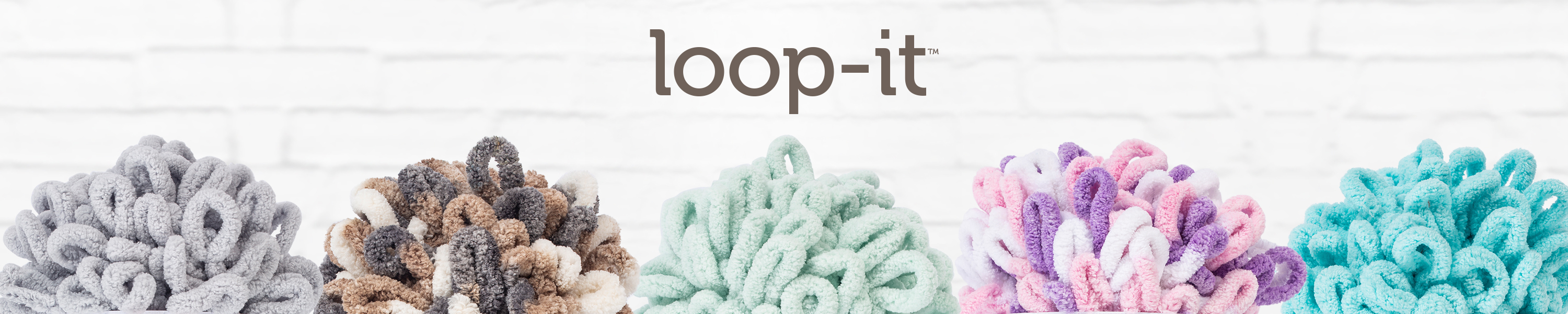 Amazon.com: Red Heart: Loop-it