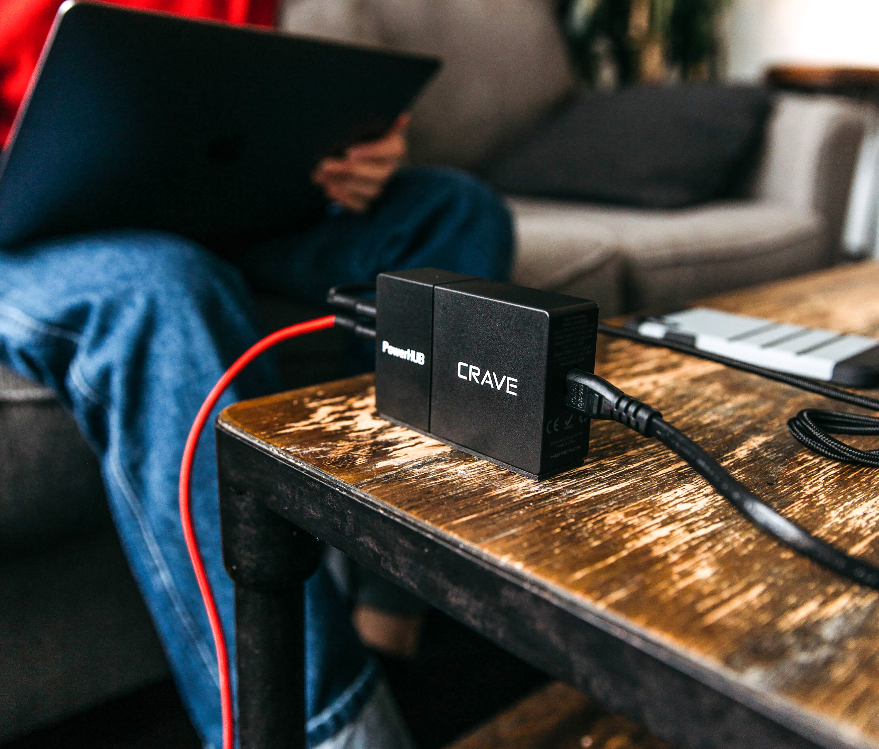 Amazon.com: Crave: Desktop USB hubs