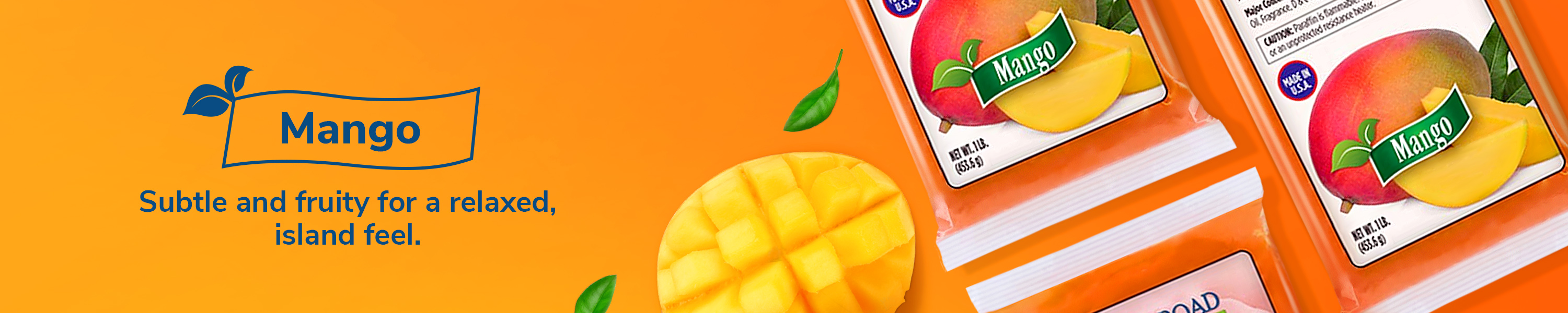 Amazon.com: New Road Beauty: Mango