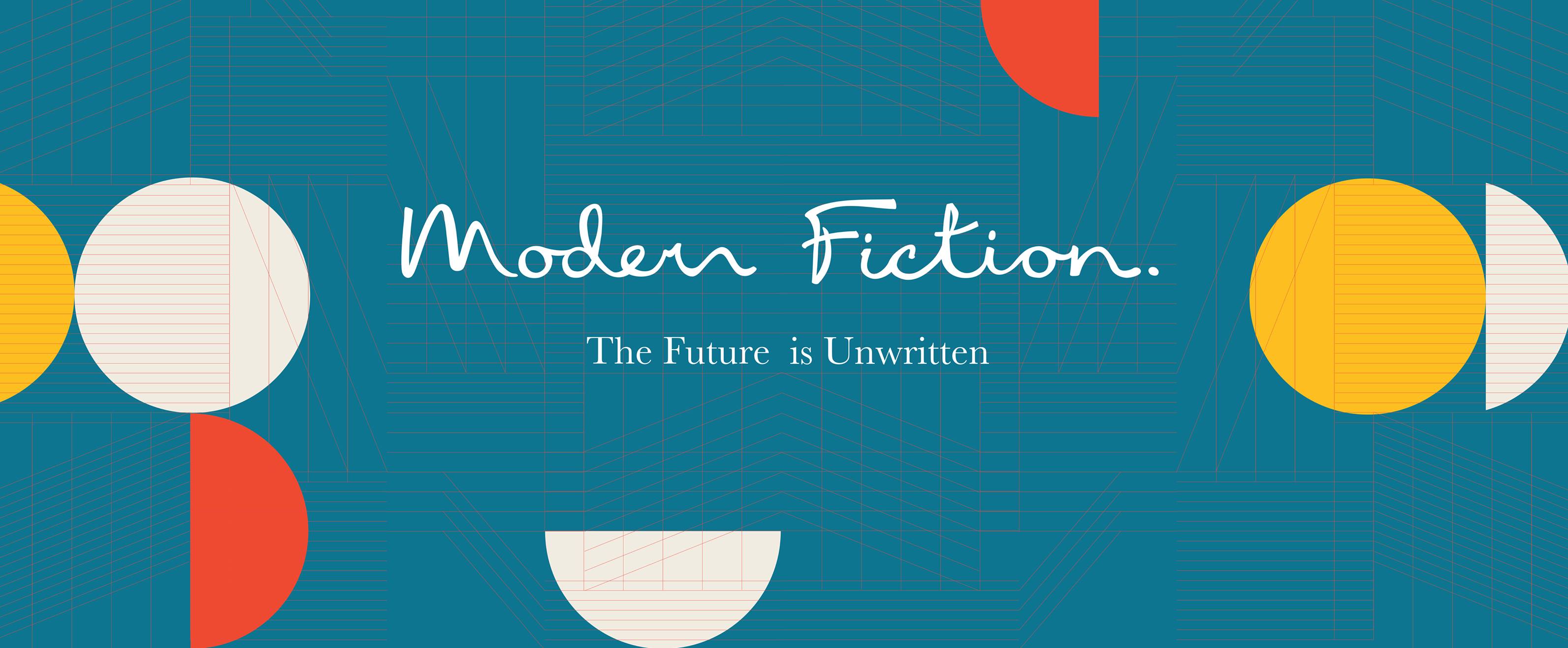 Amazon.com: Modern Fiction