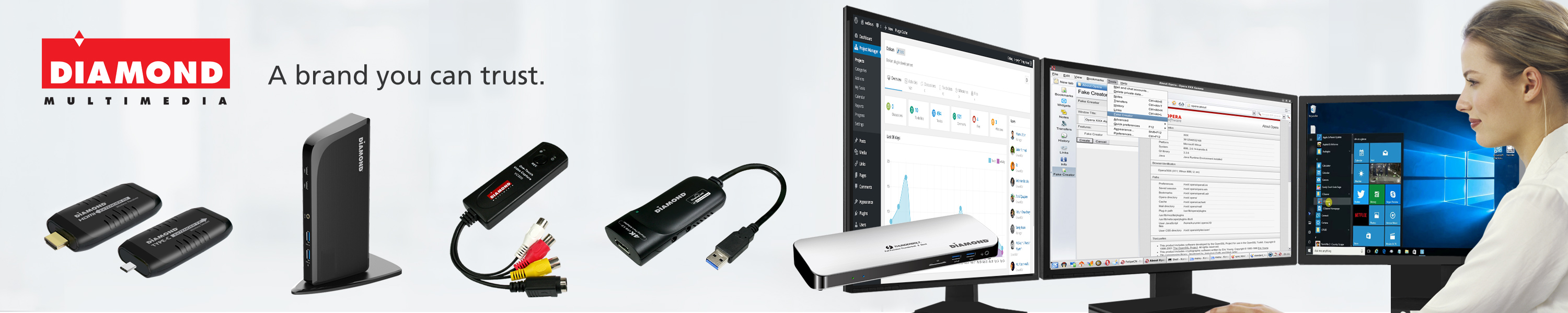 Amazon.com: Diamond Multimedia