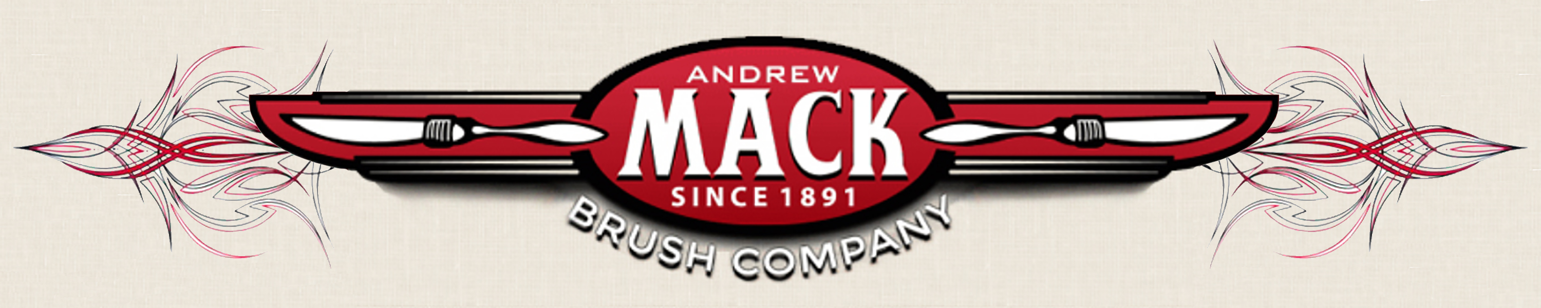 Amazon.com: Andrew Mack Brush: Series King 13