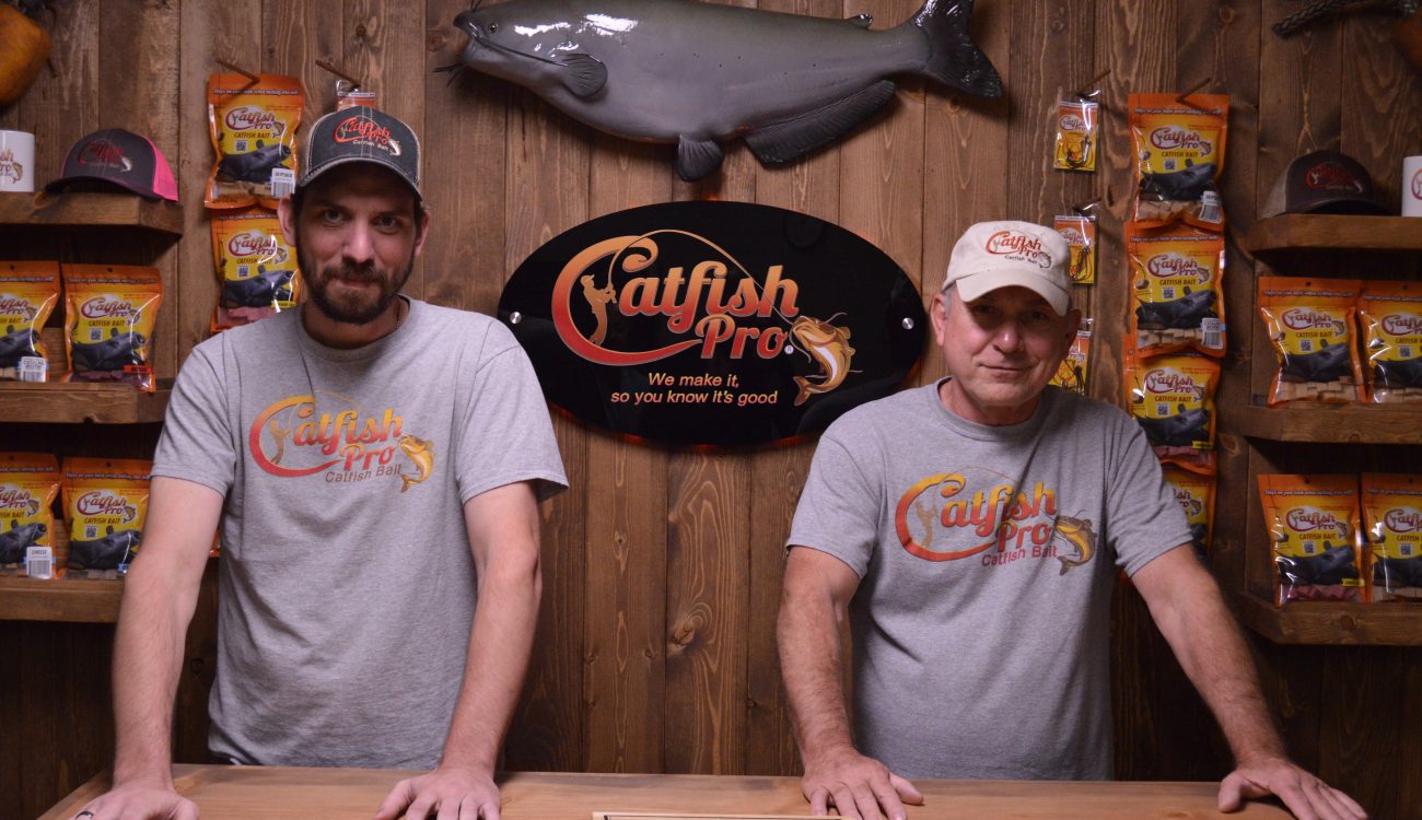 Amazon.com: Catfish Pro Tournament Series Products