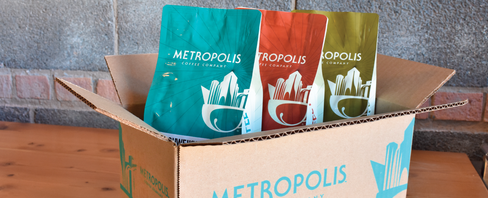 Amazon.com: Metropolis Coffee Company