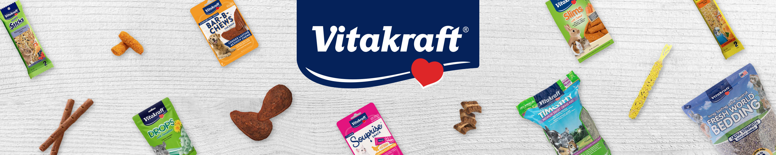 Amazon.com: Vitakraft