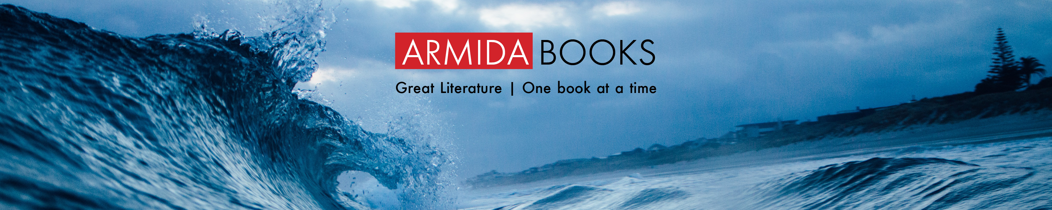 Amazon.com: Armida Books - A taste of Eastern Mediterranean literature ...