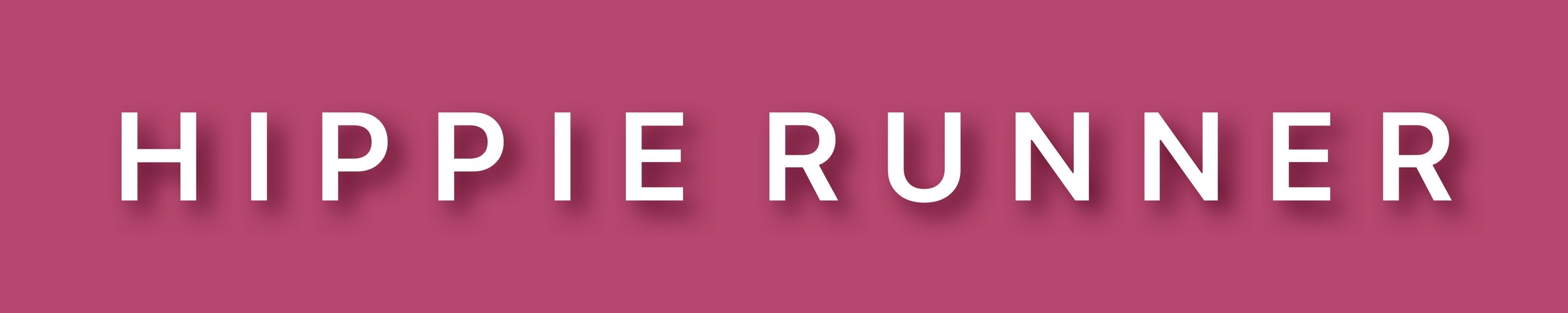 Amazon.com: Hippie Runner: Apparel