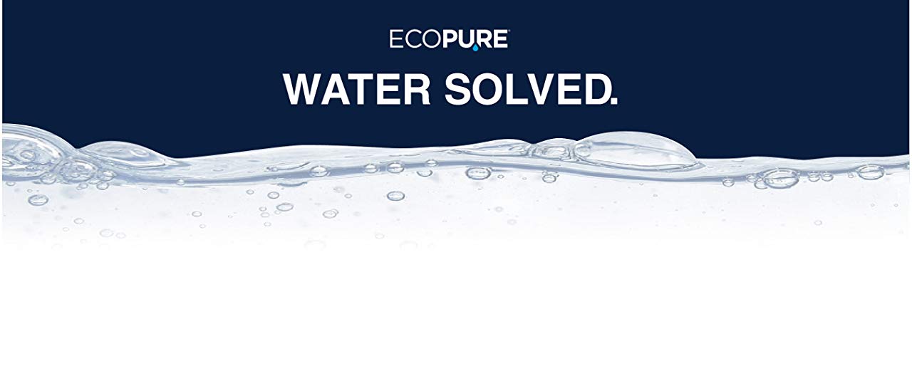 Amazon.fr: ECOPURE
