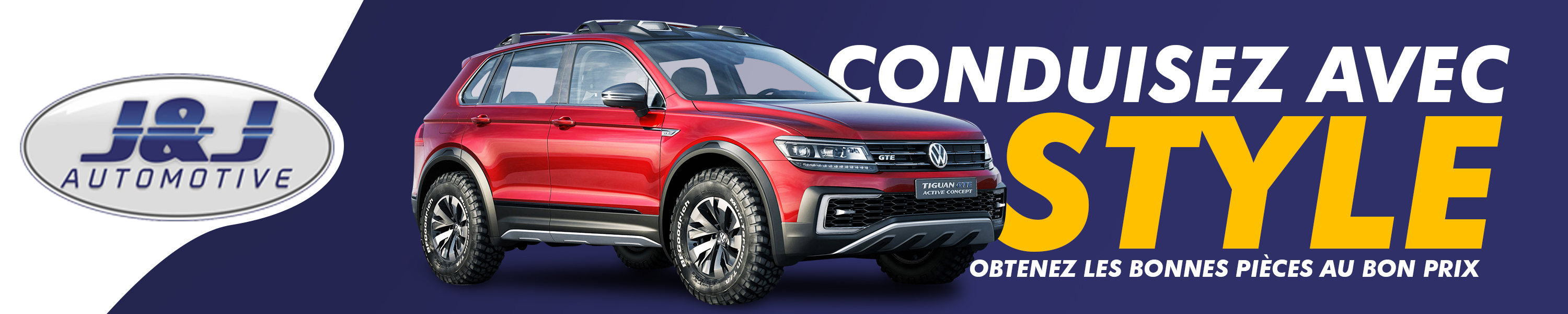 Amazon.fr: J&J AUTOMOTIVE