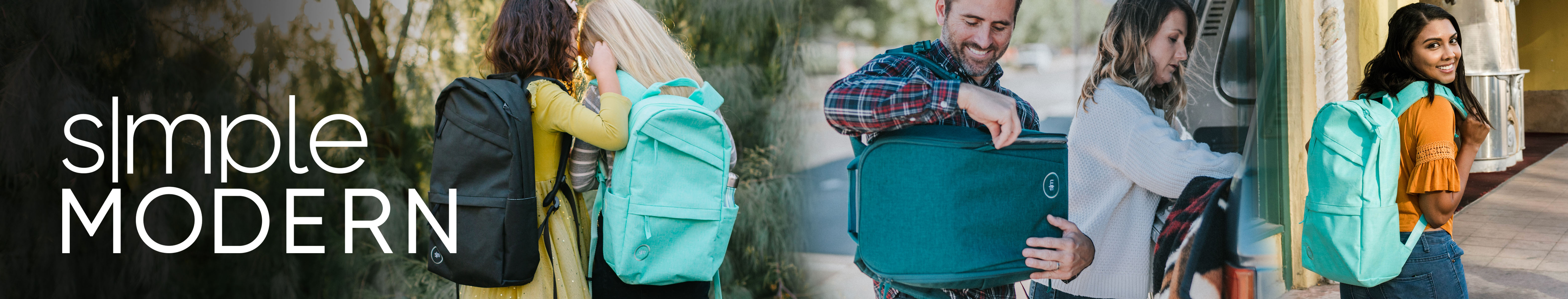 Amazon.fr: Simple Modern: Sac à Dos