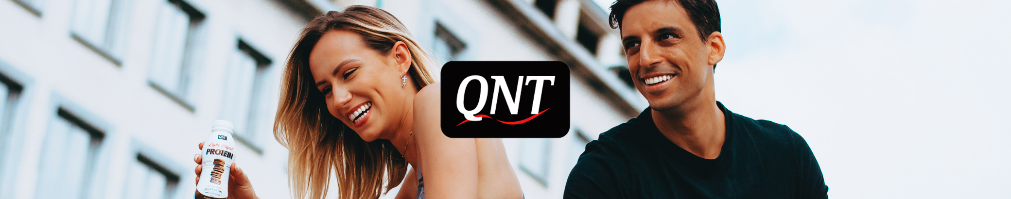 Amazon.fr: QNT - Nutrition Sportive: Pre-workout & Boost