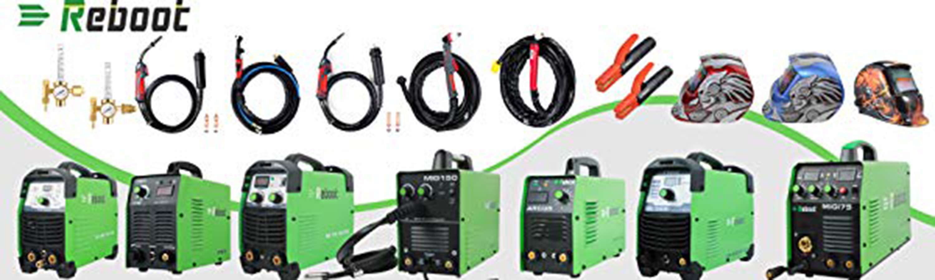 Amazon.com.mx: Reboot