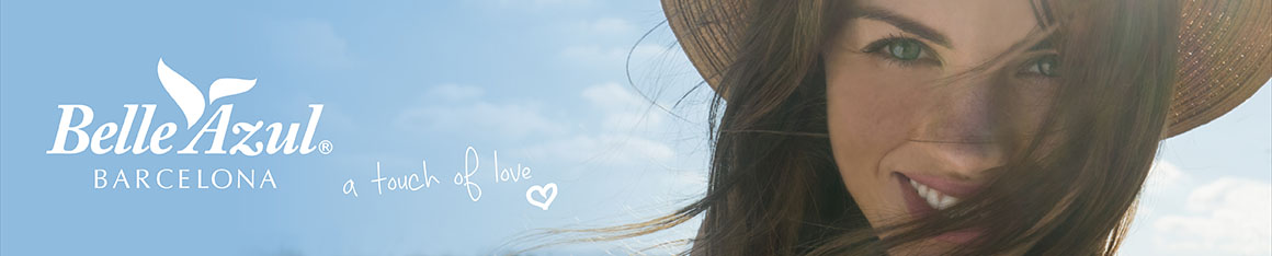 Amazon.co.uk: Belle Azul: MAKE UP