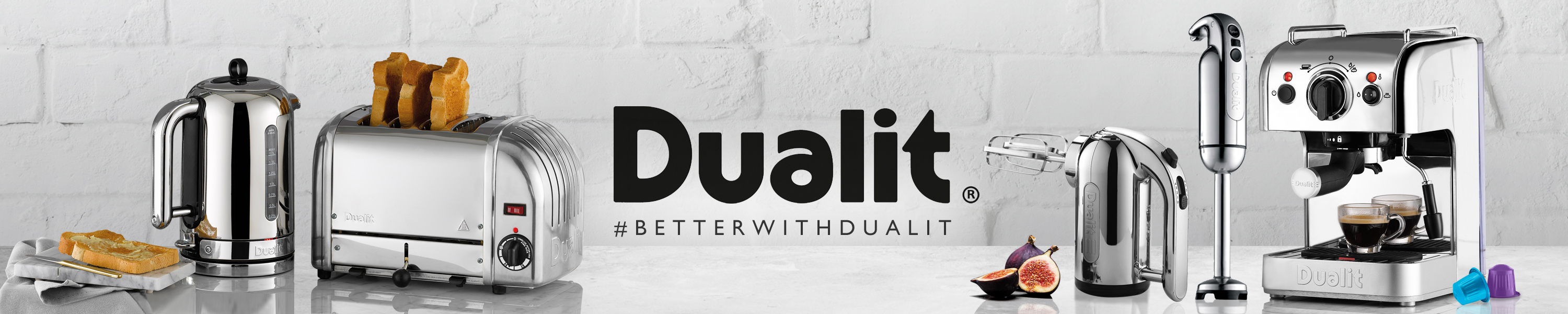 Amazon.co.uk: Dualit