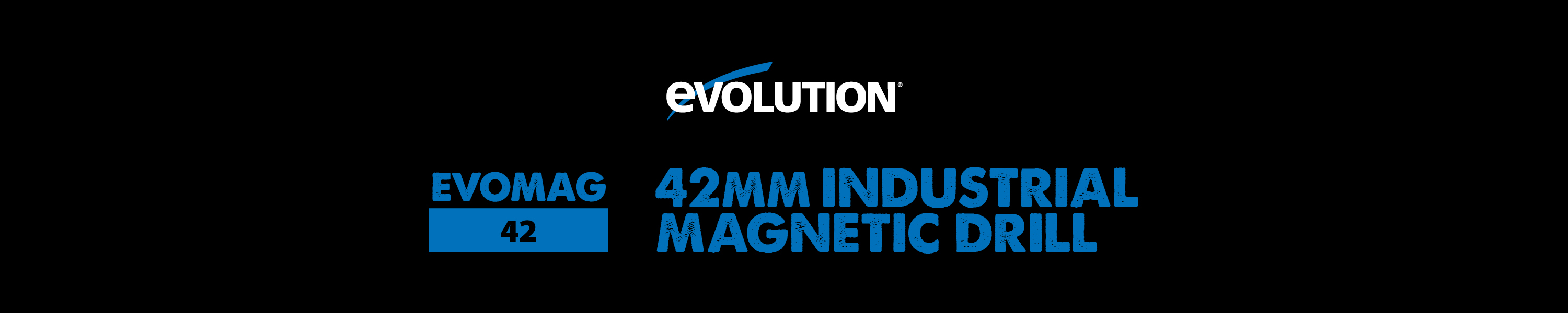 Amazon.co.uk: Evolution Power Tools: EVOMAG42