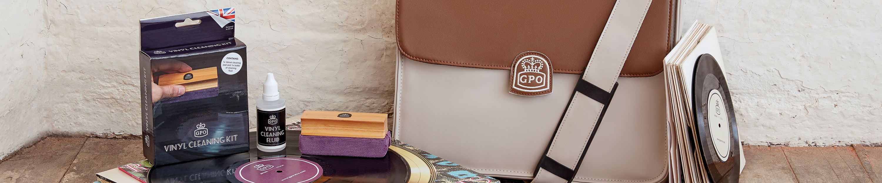 Amazon.co.uk: GPO RETRO: Accessories