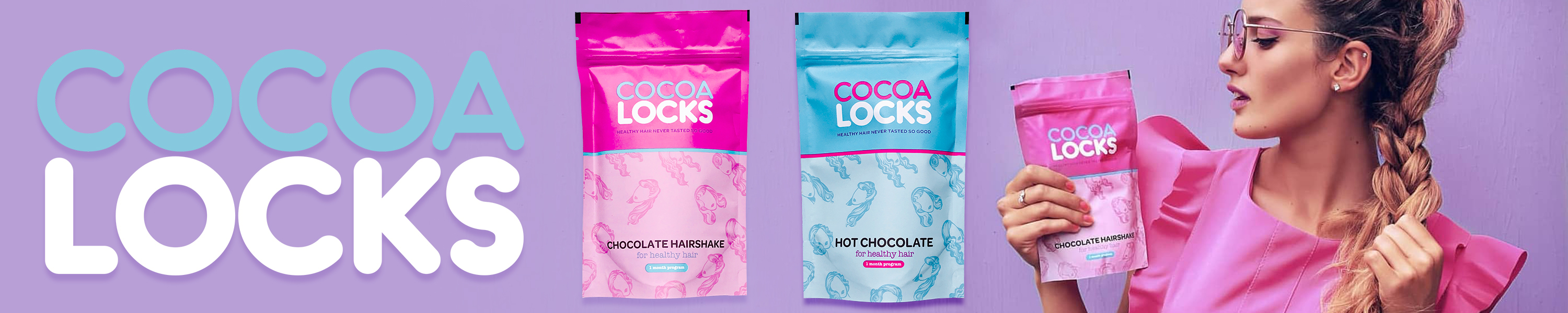 Amazon.co.uk: Skinny Coffee Club: Coco Locks