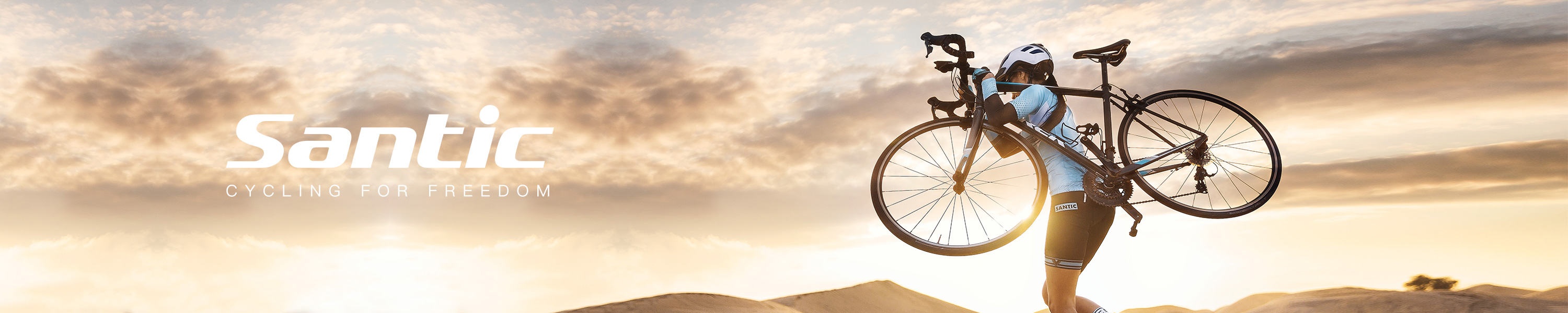 Amazon.co.uk: Santic: Santic