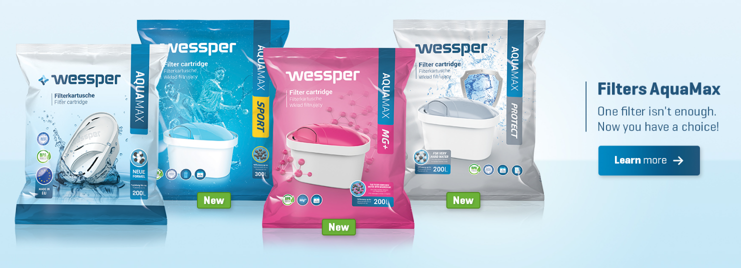 Amazon.co.uk: Wessper: Water filter cartridges