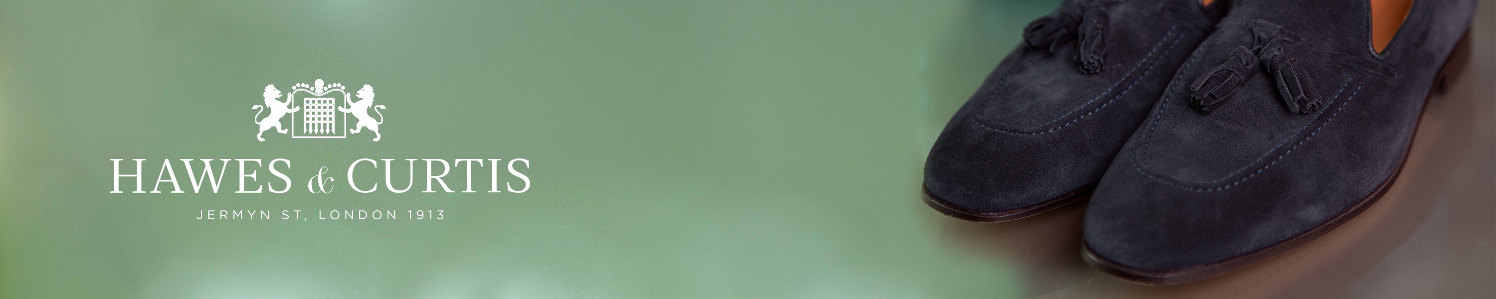 Amazon.co.uk: HAWES & CURTIS: Shoes