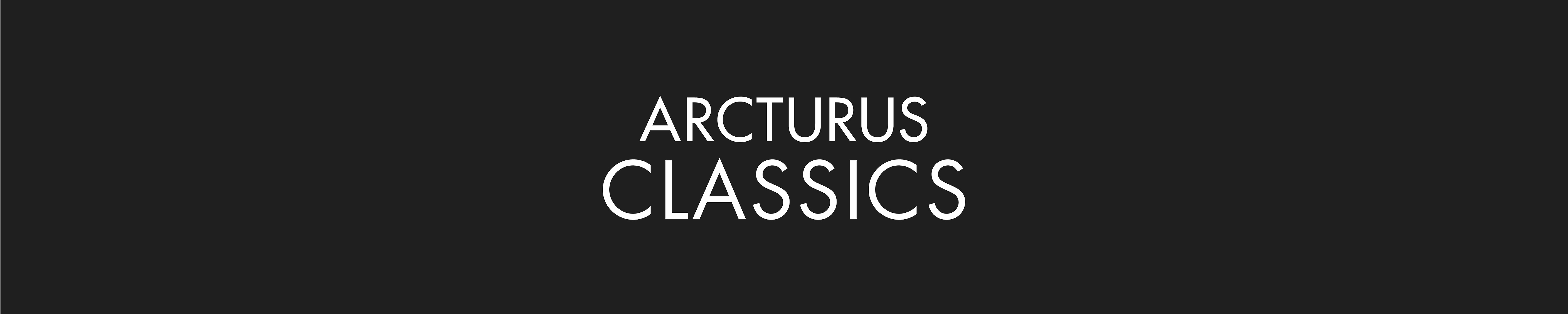 Amazon.co.uk: Arcturus Classics: Clothbound Editions