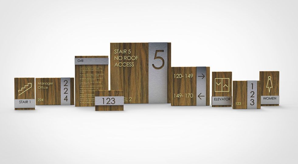 Amazon.co.uk: High Quality Digital Printing: OFFICE WORKPLACE SIGNS