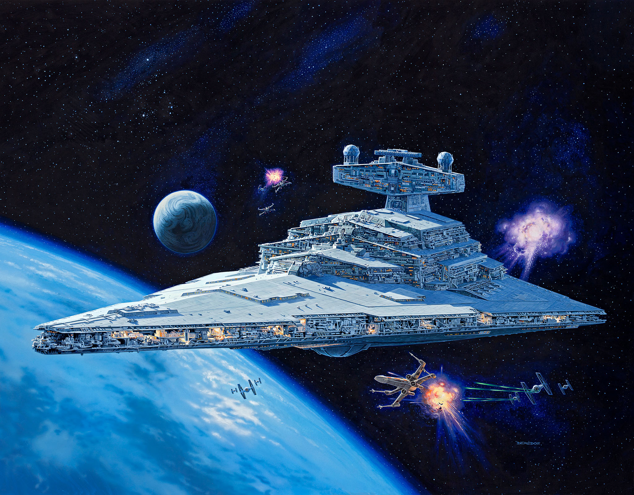 Amazon.co.uk: Revell GmbH: SCIENCE FICTION