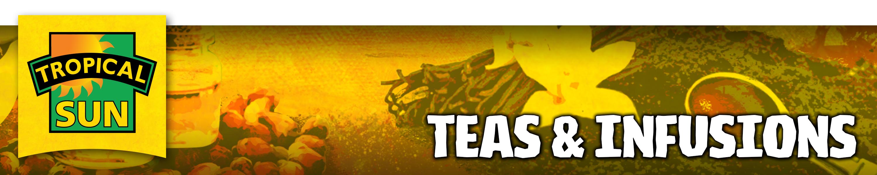 Amazon.co.uk: Tropical Sun: Teas & Infusions