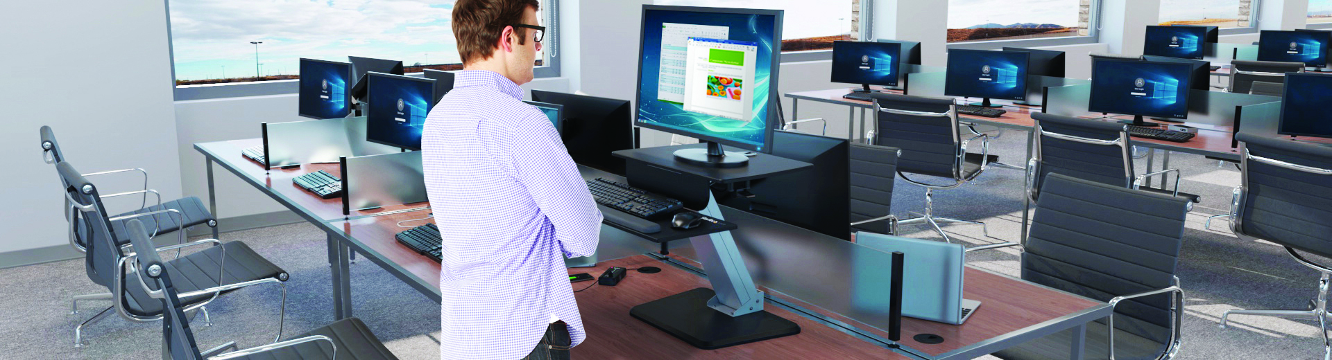 Amazon.co.uk: StarTech: Tablet Mounts