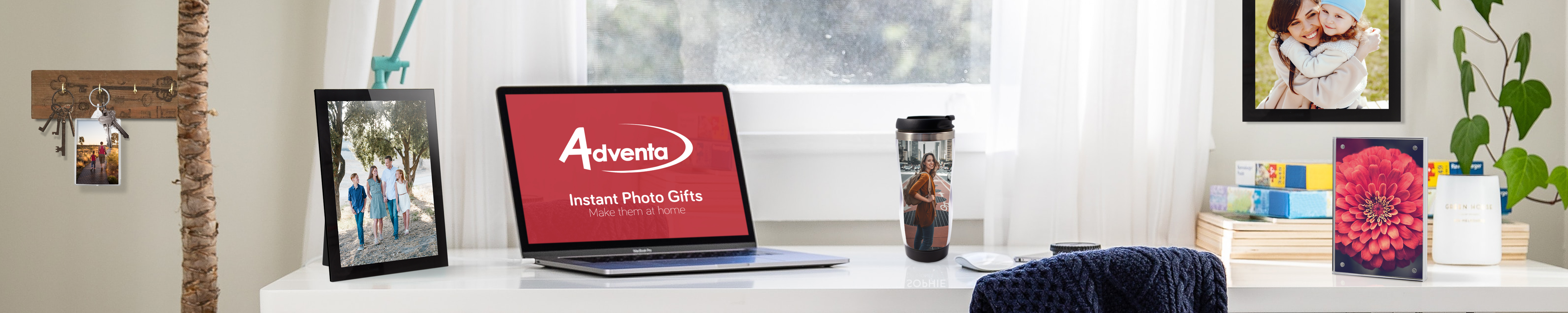 Amazon.co.uk: Adventa