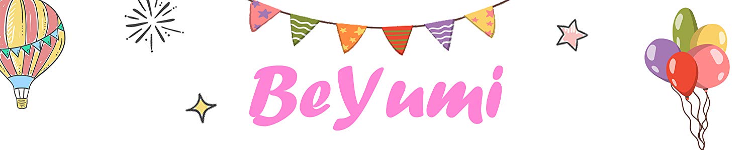 Amazon.co.uk: BeYumi: This Week's star