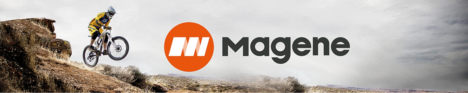 Amazon.co.uk: Magene: TRAINERS