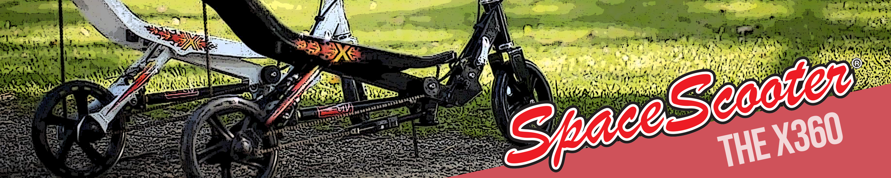 Amazon.co.uk: Space Scooter: X360 (Junior)