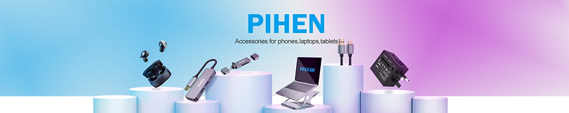 Amazon.co.uk: PIHEN
