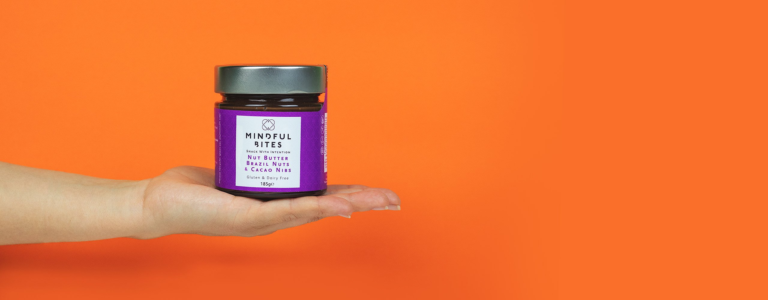 Amazon.co.uk: MINDFUL BITES: Nut Butter Gift Boxes