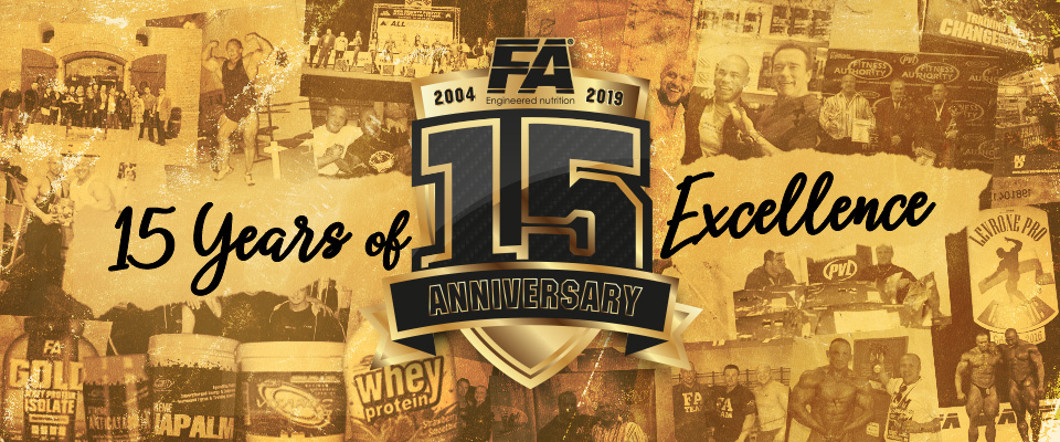 Amazon.co.uk: FA Engineered Nutrition: BODYBUILDING
